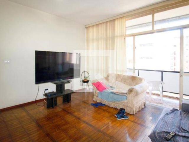 Apartamento à Venda Jardim Paulista, 3 Quartos, 160 m2