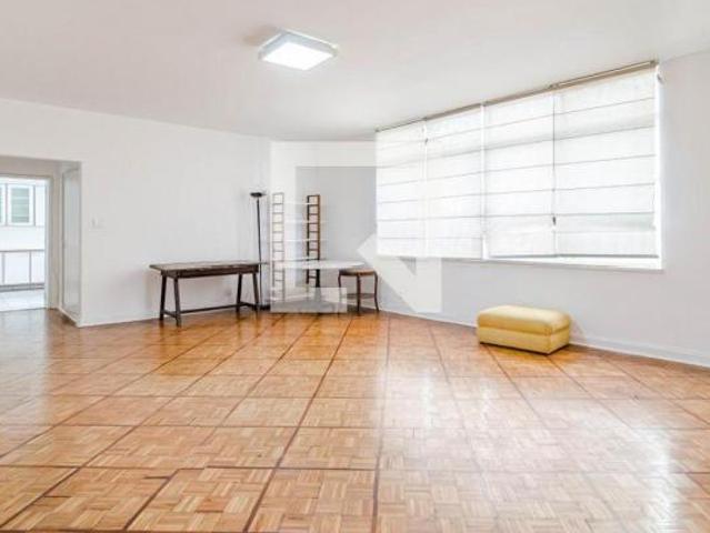 Apartamento à Venda Jardim Paulista, 3 Quartos, 160 m2