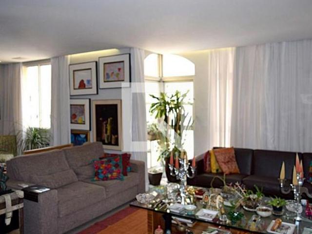 Apartamento à Venda Jardim Paulista, 3 Quartos, 160 m2