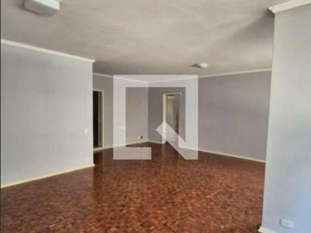 Apartamento à Venda Jardim Paulista, 3 Quartos, 160 m² São Paulo