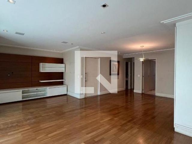Apartamento à Venda Jardim Paulista, 3 Quartos, 162 m2