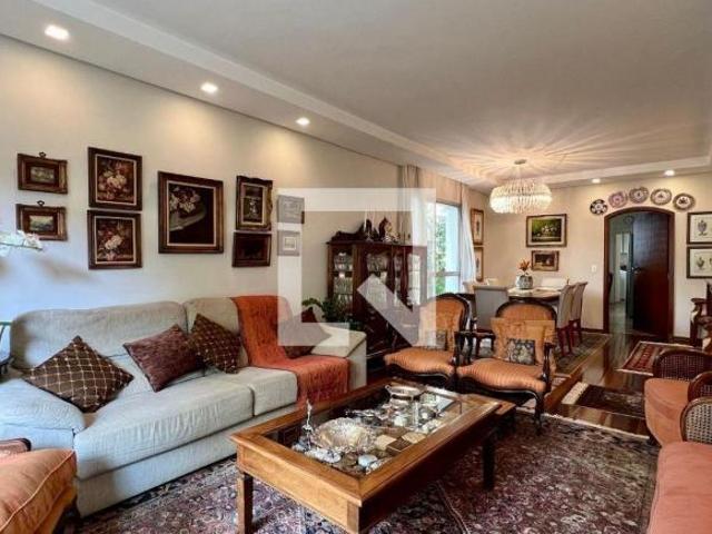 Apartamento à Venda Jardim Paulista, 3 Quartos, 176 m2