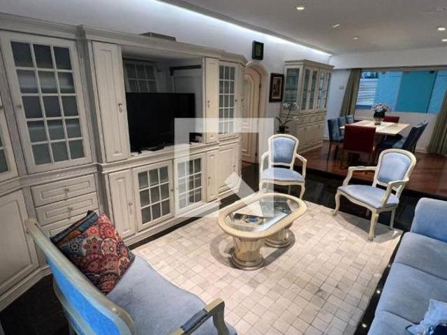 Apartamento à Venda Jardim Paulista, 3 Quartos, 170 m2