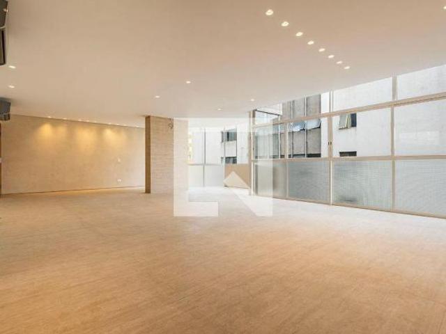 Apartamento à Venda Jardim Paulista, 3 Quartos, 184 m2