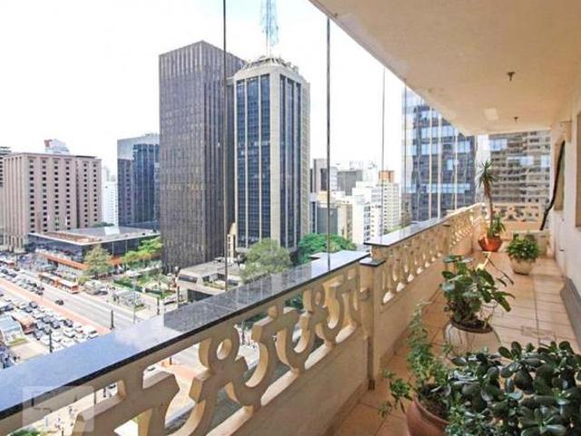 Apartamento à Venda Jardim Paulista, 3 Quartos, 180 m2