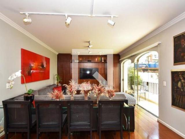 Apartamento à Venda Jardim Paulista, 3 Quartos, 196 m2
