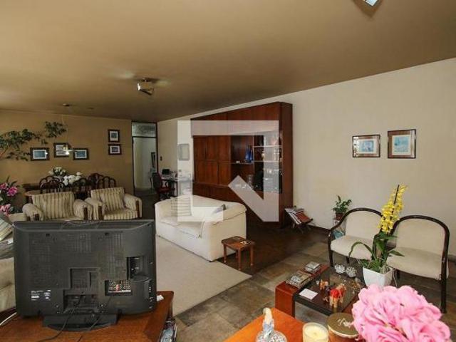 Apartamento à Venda Jardim Paulista, 3 Quartos, 198 m2