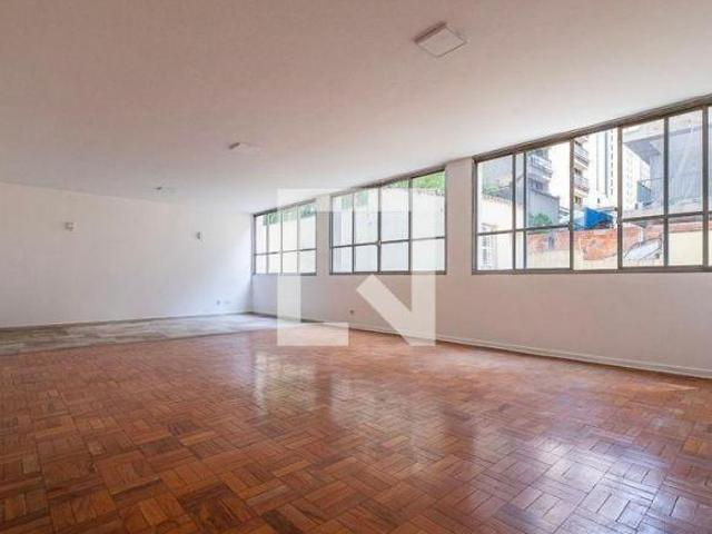Apartamento à Venda Jardim Paulista, 3 Quartos, 198 m2