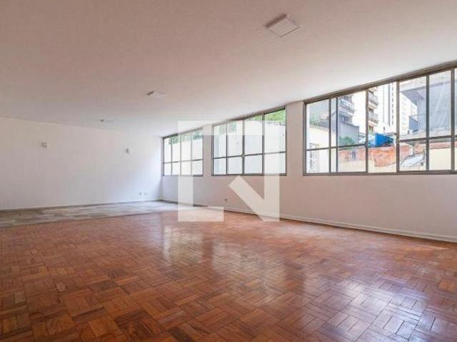 Apartamento à Venda Jardim Paulista, 3 Quartos, 198 m2
