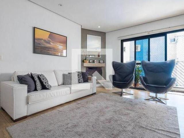 Apartamento à Venda Jardim Paulista, 3 Quartos, 204 m2