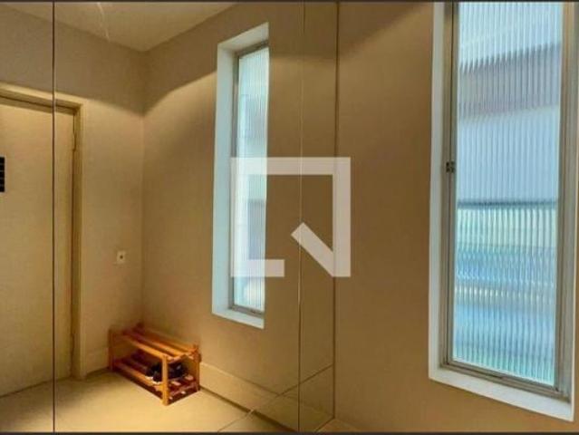 Apartamento à Venda Jardim Paulista, 3 Quartos, 200 m2