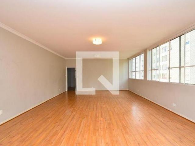 Apartamento à Venda Jardim Paulista, 3 Quartos, 200 m2