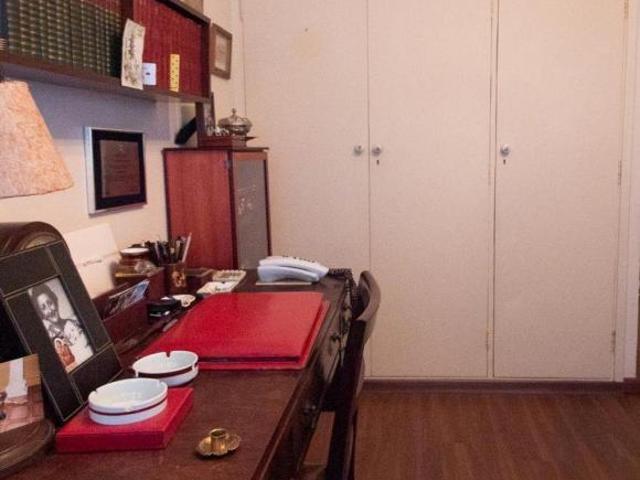 Apartamento à Venda Jardim Paulista, 3 Quartos, 200 m2