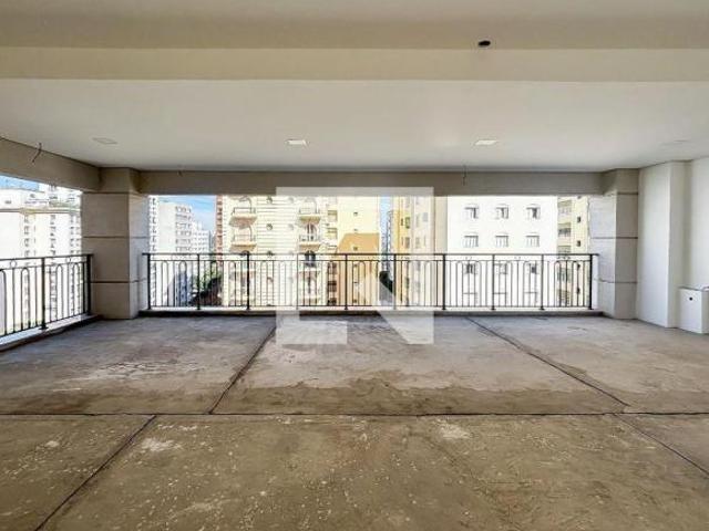 Apartamento à Venda Jardim Paulista, 3 Quartos, 201 m2