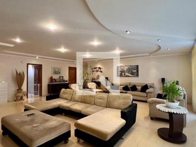 Apartamento à Venda Jardim Paulista, 3 Quartos, 201 m2