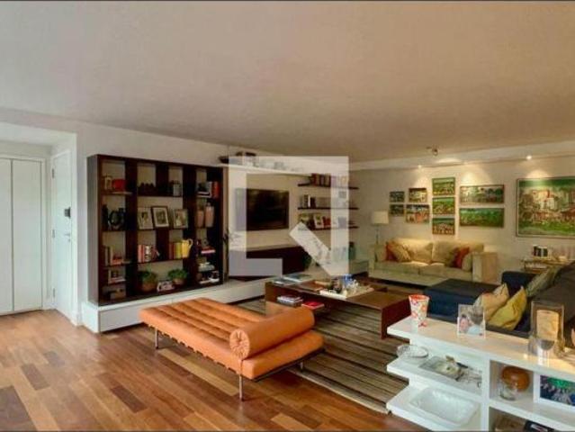 Apartamento à Venda Jardim Paulista, 3 Quartos, 226 m² São Paulo