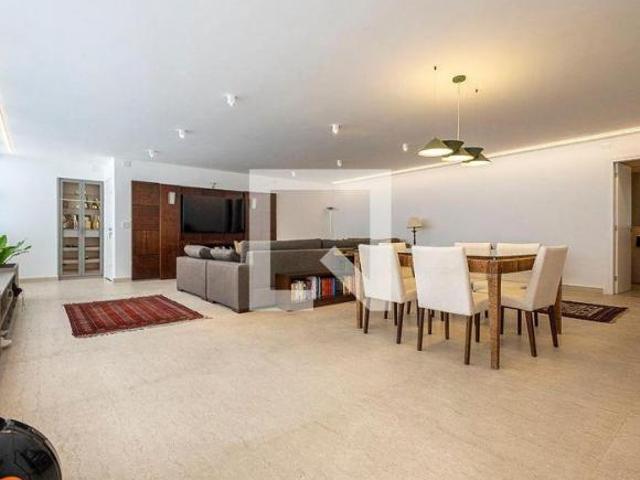 Apartamento à Venda Jardim Paulista, 3 Quartos, 226 m² São Paulo