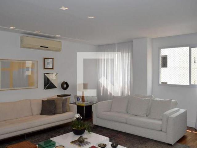 Apartamento à Venda Jardim Paulista, 3 Quartos, 222 m2
