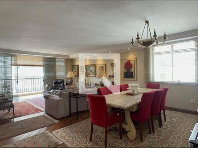 Apartamento à Venda Jardim Paulista, 3 Quartos, 222 m2