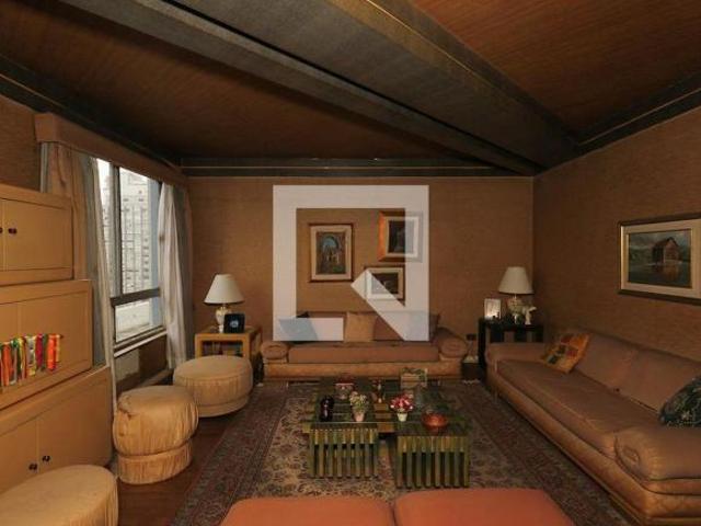 Apartamento à Venda Jardim Paulista, 3 Quartos, 230 m2