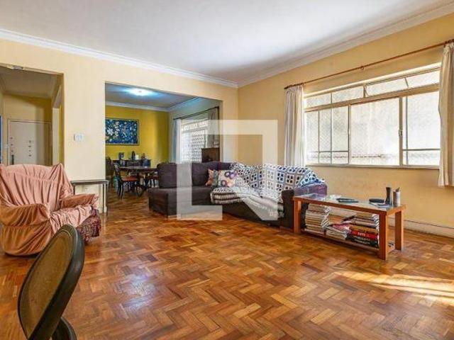 Apartamento à Venda Jardim Paulista, 3 Quartos, 243 m2