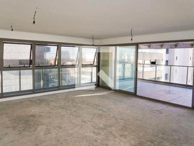 Apartamento à Venda Jardim Paulista, 3 Quartos, 347 m2