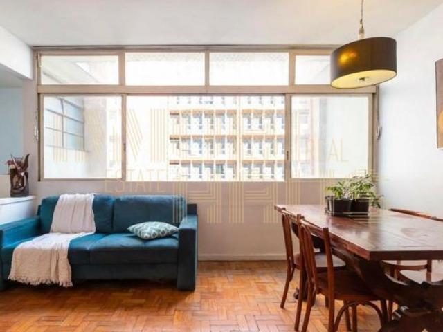 Apartamento à venda Jardim Paulista 3 Quartos