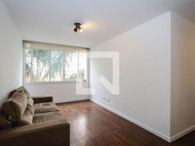 Apartamento à Venda Jardim Paulista, 3 Quartos, 72 m2