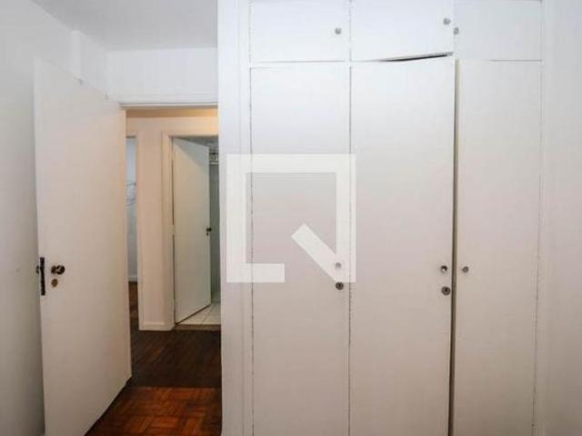 Apartamento à Venda Jardim Paulista, 3 Quartos, 72 m2