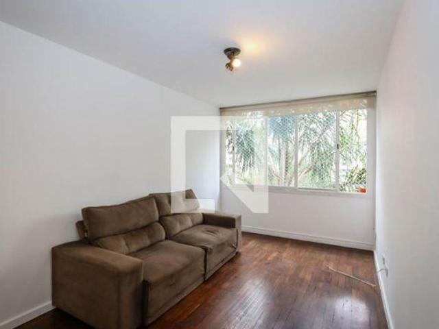 Apartamento à Venda Jardim Paulista, 3 Quartos, 72 m² São Paulo