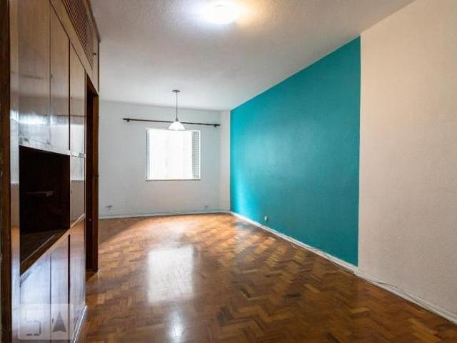 Apartamento à Venda Jardim Paulista, 3 Quartos, 80 m2