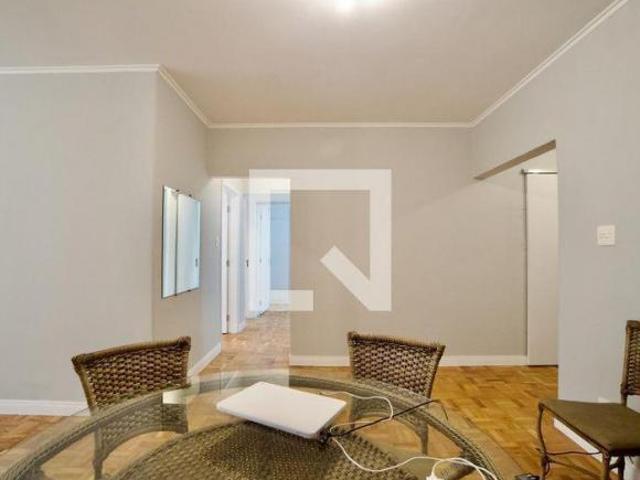 Apartamento à Venda Jardim Paulista, 3 Quartos, 81 m2