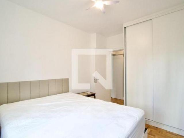 Apartamento à Venda Jardim Paulista, 3 Quartos, 81 m² São Paulo