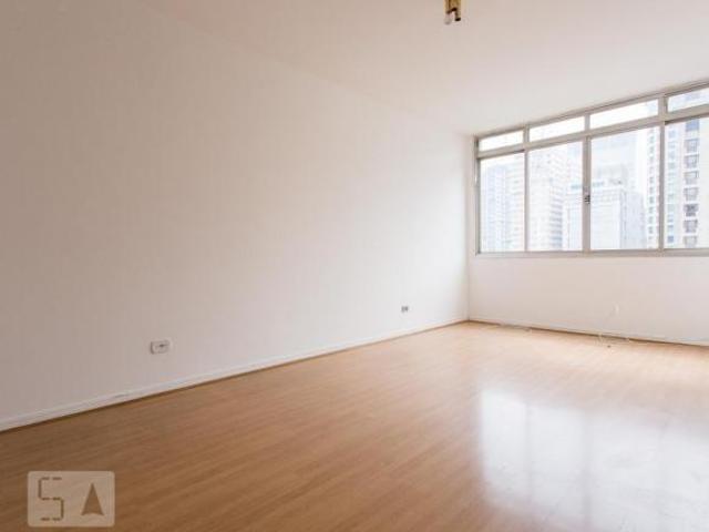 Apartamento à Venda Jardim Paulista, 3 Quartos, 84 m2