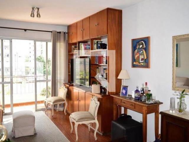 Apartamento à Venda Jardim Paulista, 3 Quartos, 85 m2