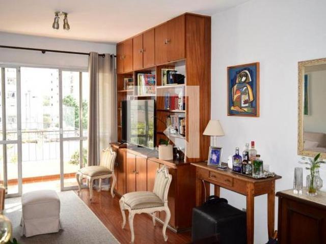 Apartamento à Venda Jardim Paulista, 3 Quartos, 85 m2