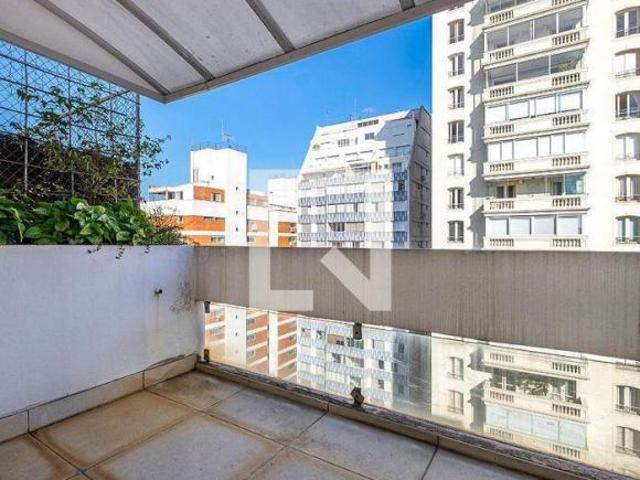 Apartamento à Venda Jardim Paulista, 3 Quartos, 86 m2