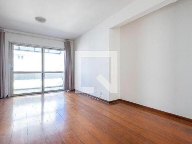 Apartamento à Venda Jardim Paulista, 3 Quartos, 86 m2