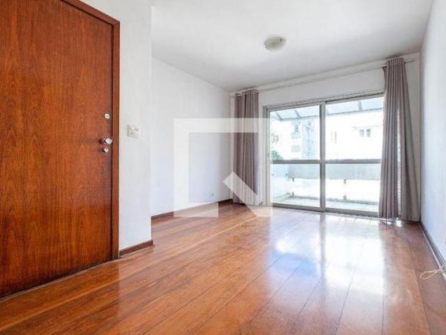 Apartamento à Venda Jardim Paulista, 3 Quartos, 86 m² São Paulo