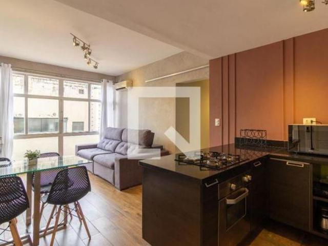 Apartamento à Venda Jardim Paulista, 3 Quartos, 90 m2