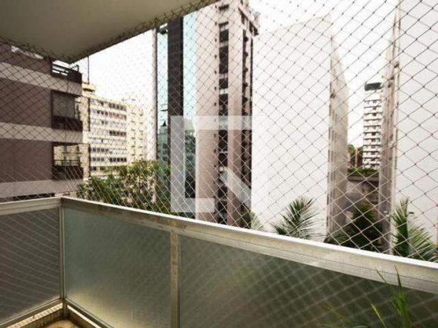 Apartamento à Venda Jardim Paulista, 3 Quartos, 90 m2