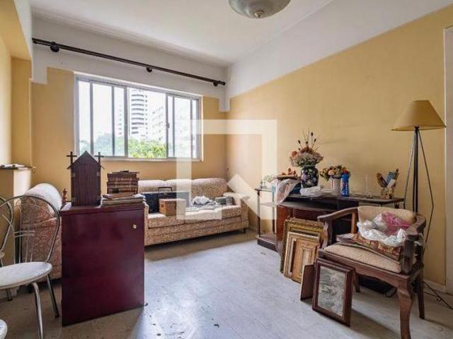 Apartamento à Venda Jardim Paulista, 3 Quartos, 90 m2