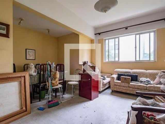 Apartamento à Venda Jardim Paulista, 3 Quartos, 90 m2