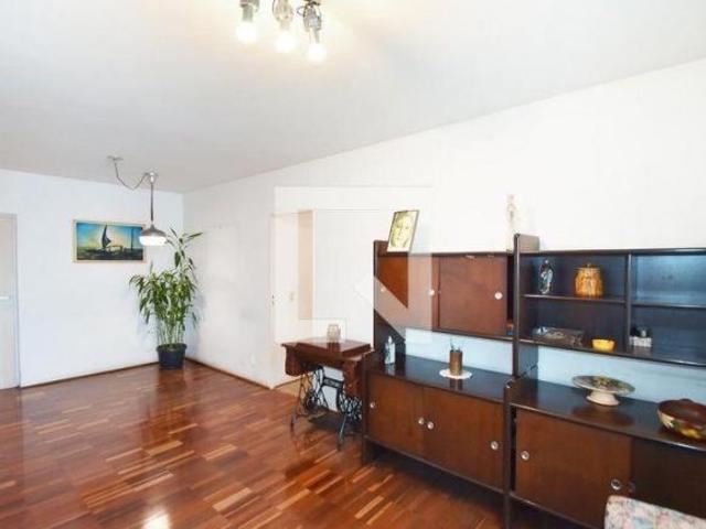 Apartamento à Venda Jardim Paulista, 3 Quartos, 90 m2