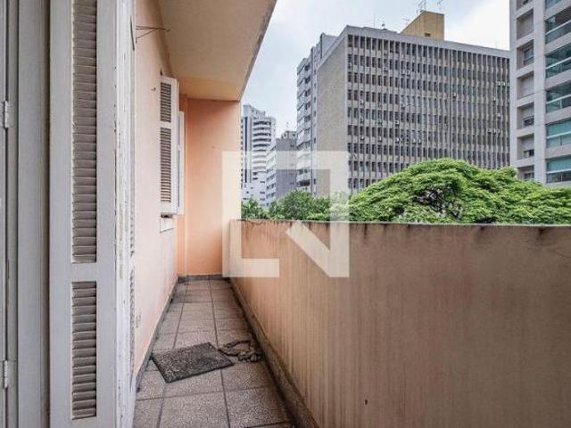 Apartamento à Venda Jardim Paulista, 3 Quartos, 90 m2