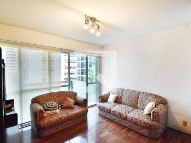 Apartamento à Venda Jardim Paulista, 3 Quartos, 90 m² São Paulo
