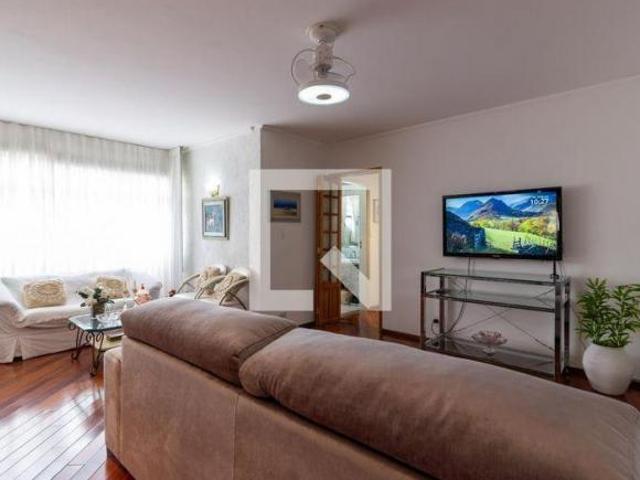 Apartamento à Venda Jardim Paulista, 3 Quartos, 93 m2