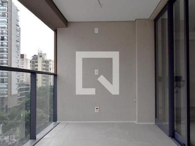 Apartamento à Venda Jardim Paulista, 3 Quartos, 93 m2