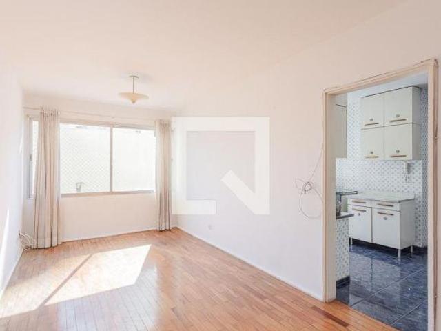 Apartamento à Venda Jardim Paulista, 3 Quartos, 95 m2