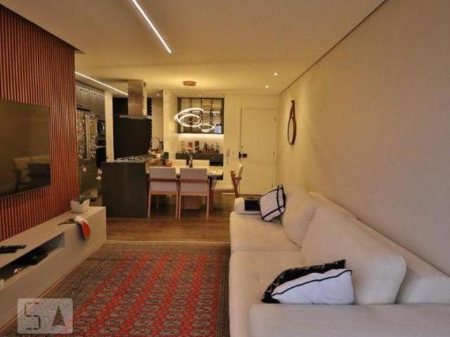 Apartamento à Venda Jardim Paulista, 3 Quartos, 95 m2